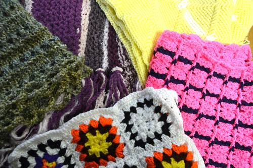 Knit together | Local News | cadillacnews.com