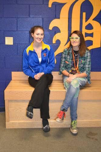 Buckley Schools celebrating homecoming | Local News | cadillacnews.com