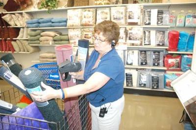 Pamida opens in Lake City | Local News | cadillacnews.com