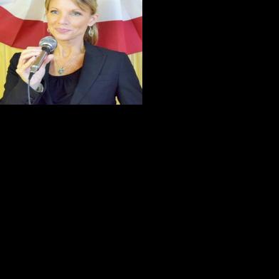 Republican, Manton resident Michele Hoitenga wins 102nd District House ...