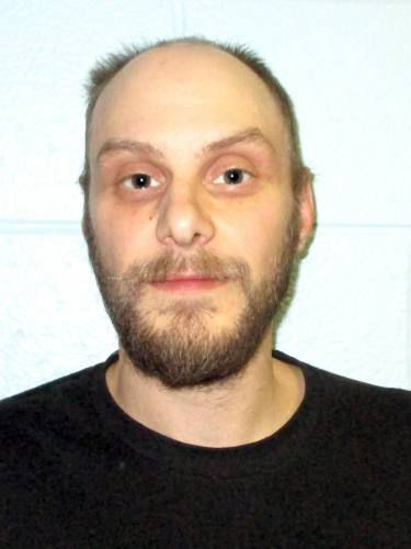 Manton man facing prison time on domestic violence charge | Local News ...