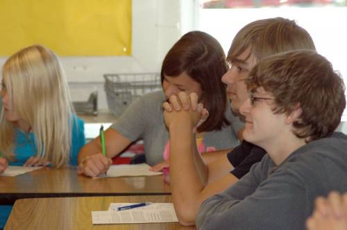 New beginnings | Local News | cadillacnews.com