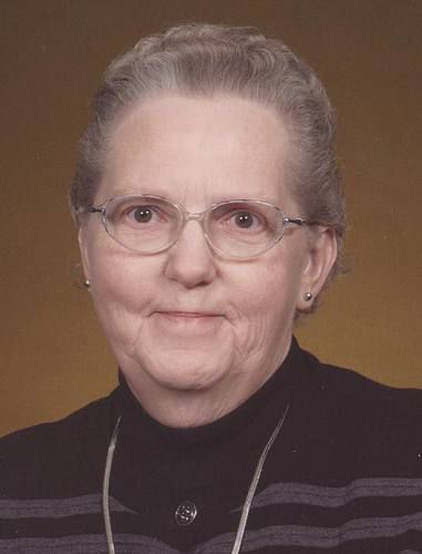 Juanita Ann Frederick | Previous Months | cadillacnews.com