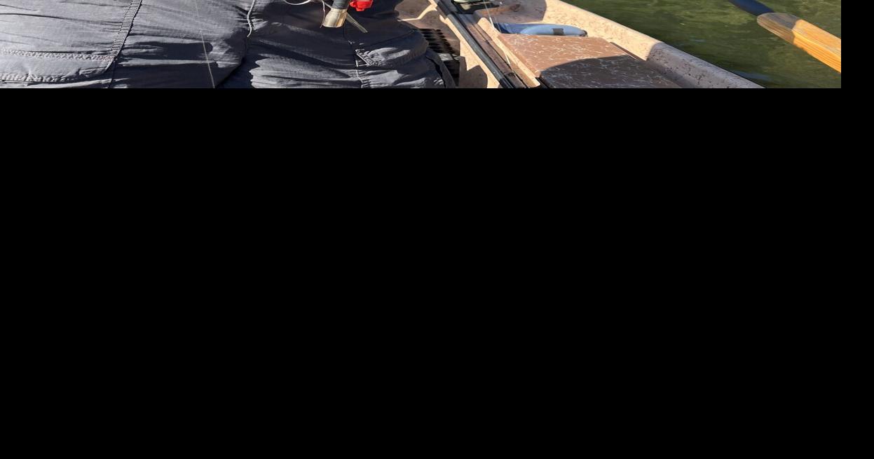 Anglers who study metaphysics catch more fish | Sports | cadillacnews.com