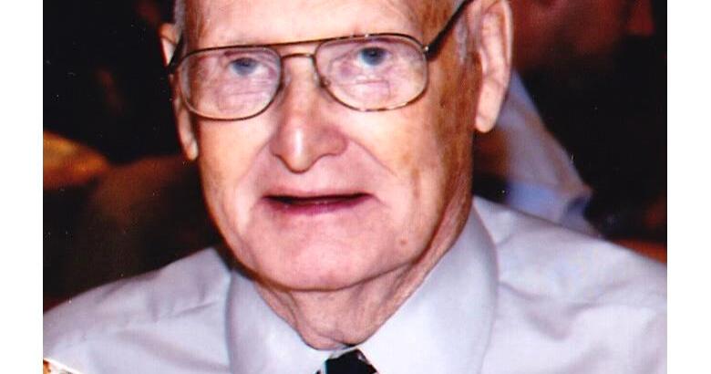 Hubert Oliver | Obituaries | cadillacnews.com