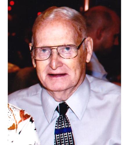 Hubert Oliver | Obituaries | cadillacnews.com
