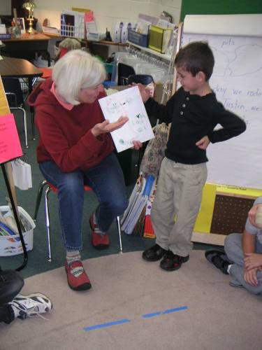 Adding Writers Workshop | Local News | cadillacnews.com