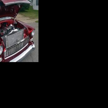 Grand Parade rides into LeRoy for Razzasque Days | Local News ...