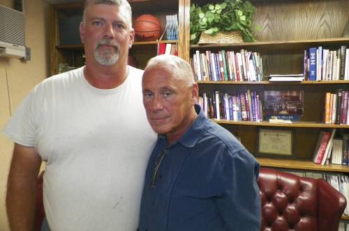 Father shares the story of his miracle kid. . . who died a week before ...