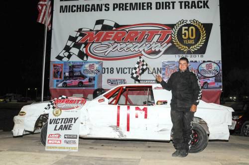 Past weekend at Merritt Speedway full of racing action | Sports ...