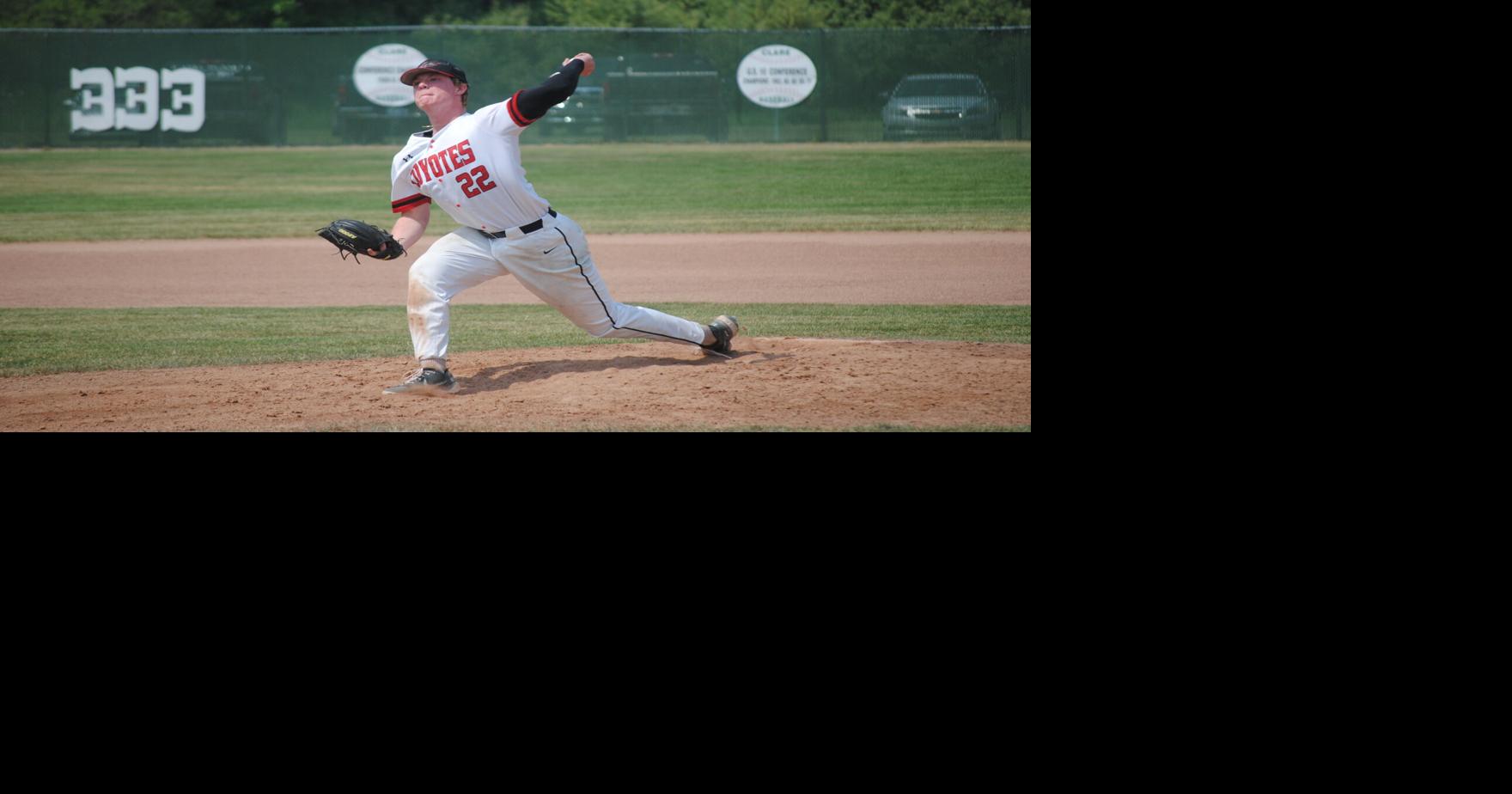 Reed City falls to Clare in D3 district final | Sports | cadillacnews.com