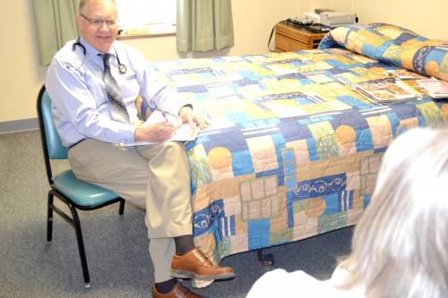 Sleepy time: Sleep an important part of a healthy life | Local News ...