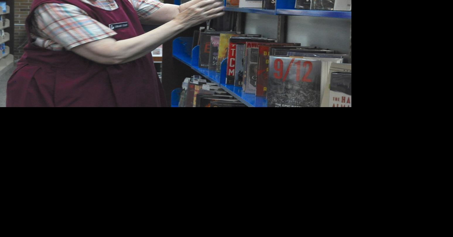 Cadillac, Mesick, Manton and Buckley libraries eliminating late fees ...