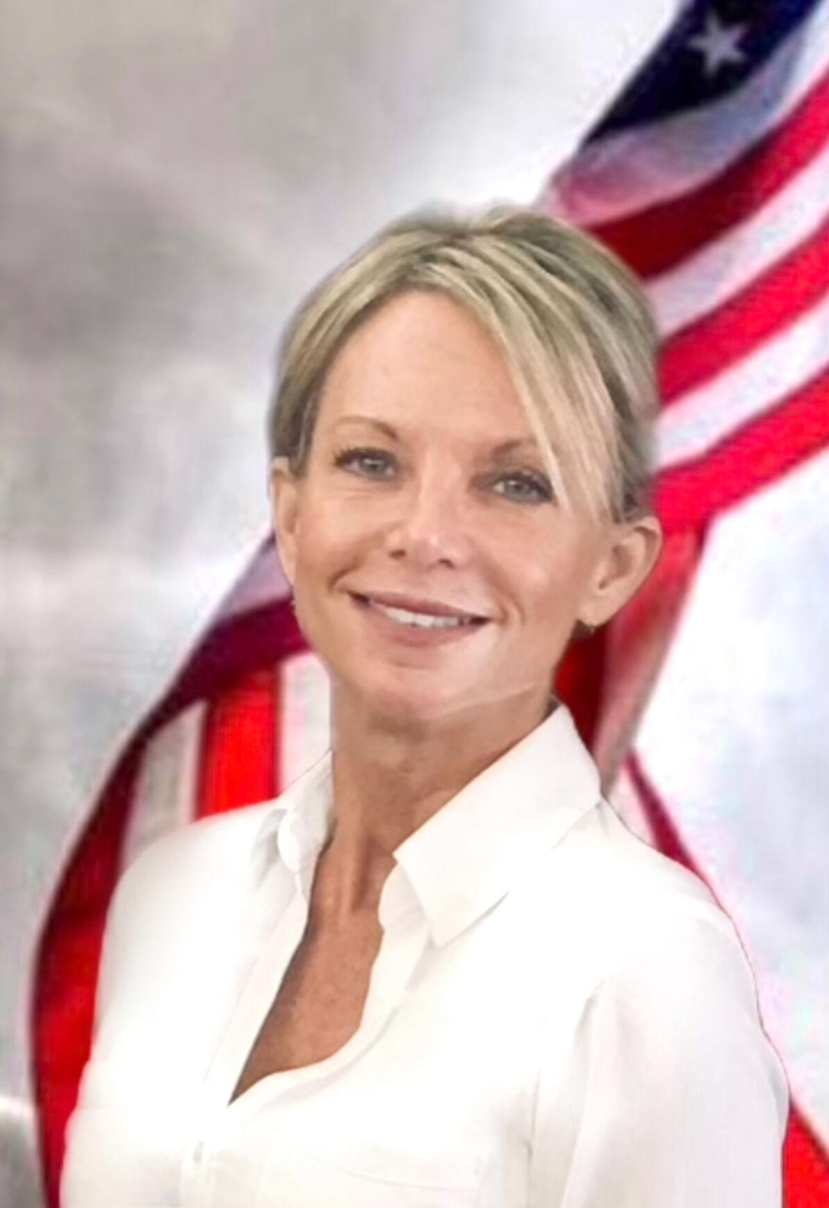 Michele Hoitenga launches campaign for state senate seat | News ...