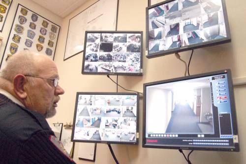 Are schools safe? | Local News | cadillacnews.com