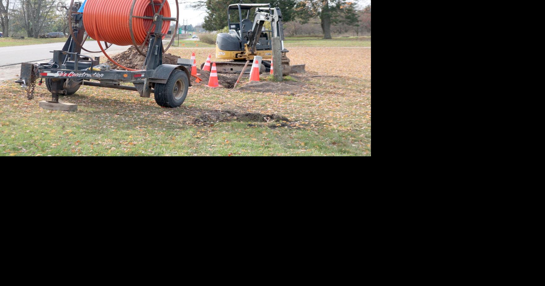 Michigan internet challenge process starts to identify unserved ...