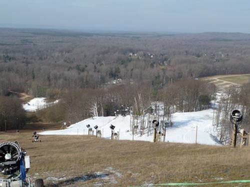 Caberfae Peaks celebrates its 75th opening, year | Local News ...