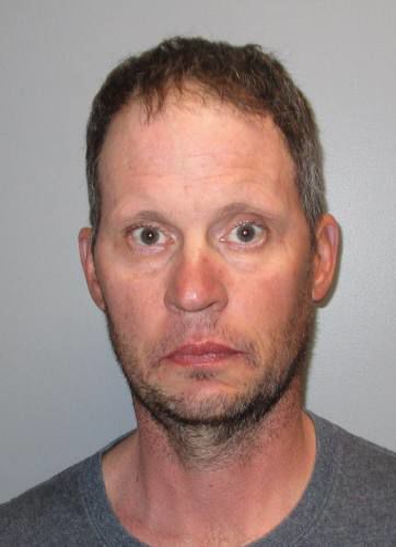 Tustin man facing forgery, contractor charges | News | cadillacnews.com