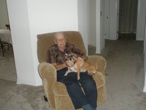 Former Cadillac police chief recalls WW II | Local News | cadillacnews.com