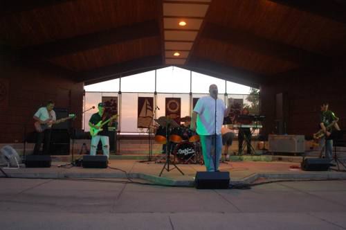 Rotary, city looking at expanding performing arts pavilion | Local News ...