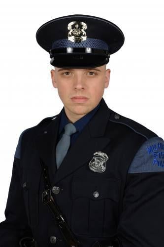 Three new troopers join MSP Cadillac Post | Local News | cadillacnews.com