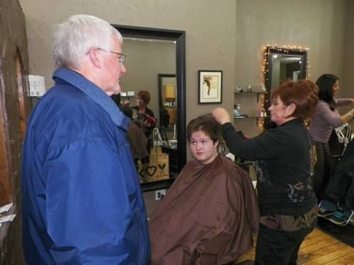 Passages - readying teens for independent living | Local News ...