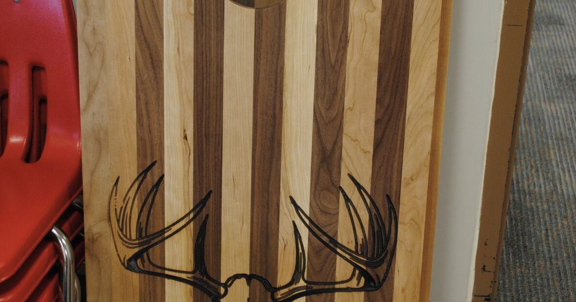 MITES competition being held at Lake City High School May 3 | News ...