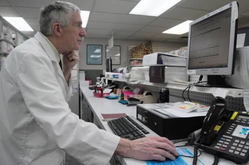 New (meth)od | Local News | cadillacnews.com