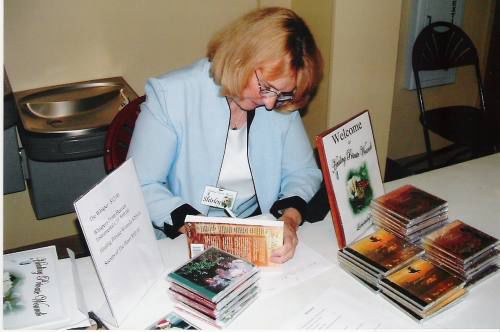 Dark secret leads to healing ministry | Local News | cadillacnews.com