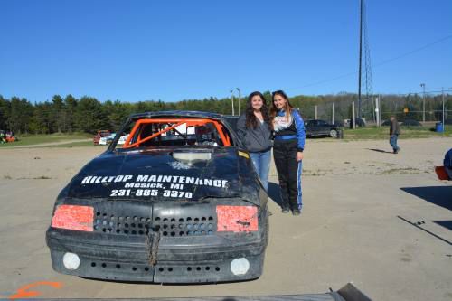 'Young guns' hitting the track at Cherry Raceway | Local News ...
