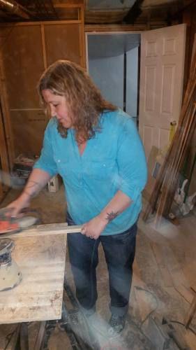 Wiltfang family looks forward to Habitat rehab | Local News ...