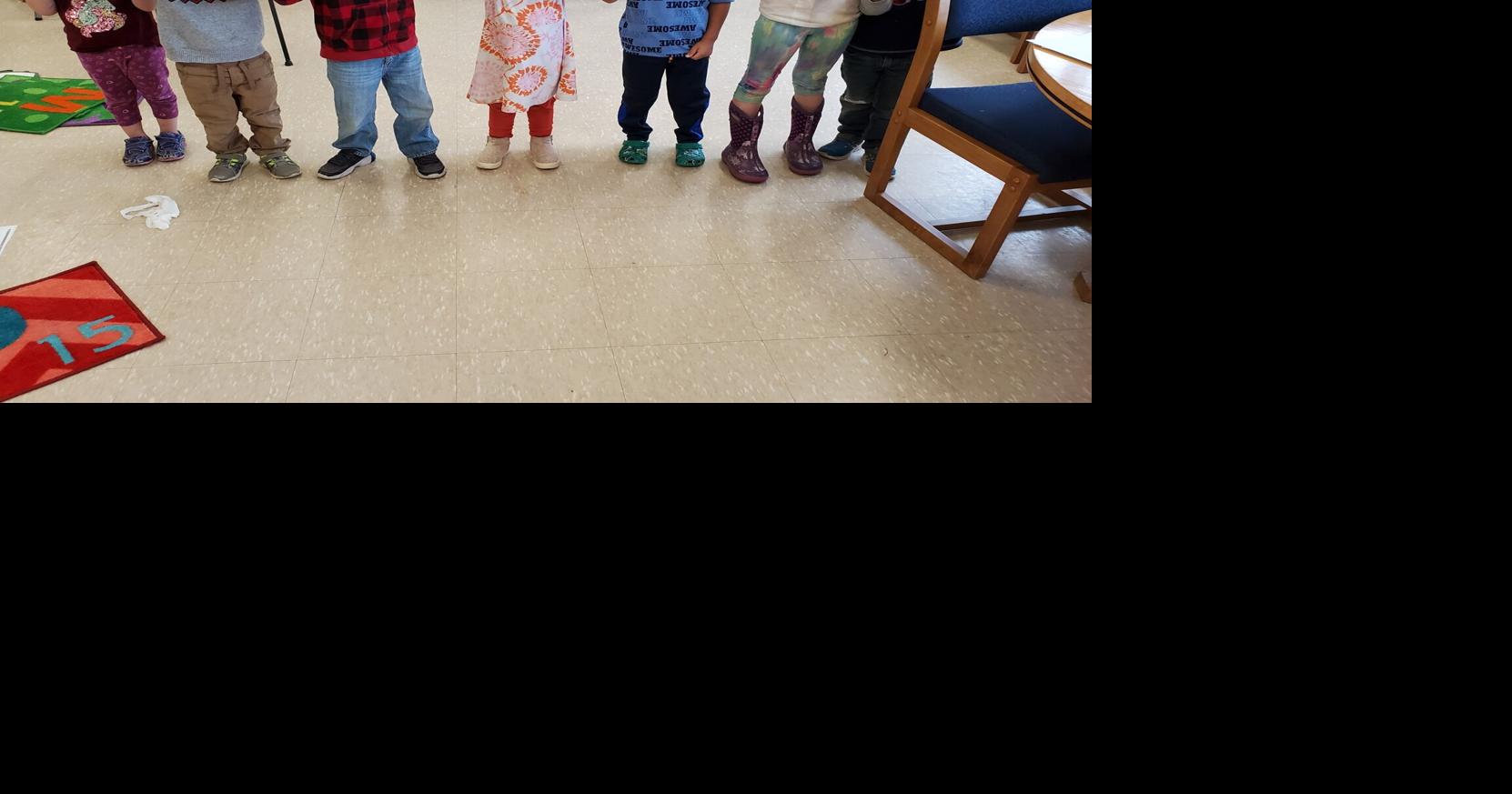 Reed City library runs 1,000 books before kindergarten program to ...