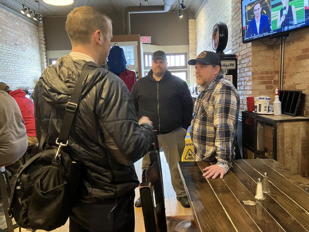 Cadillac DDA evolving to promote economic growth | | cadillacnews.com