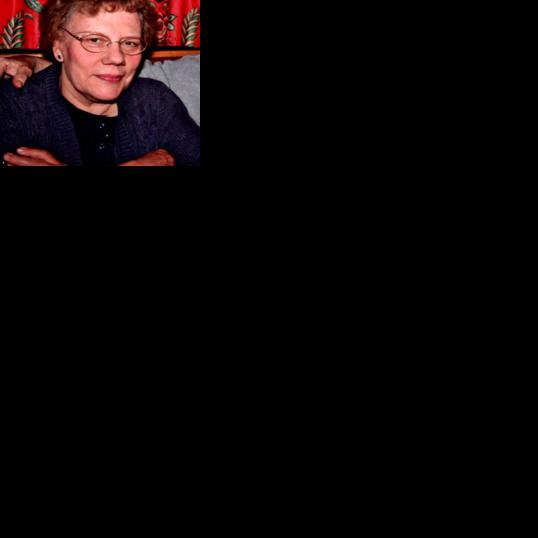 Carol J. Hock | Obituaries | cadillacnews.com