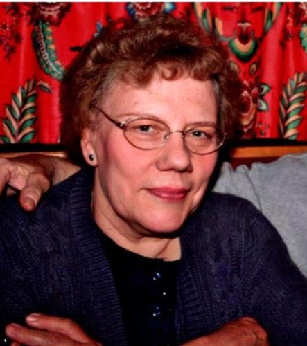 Carol J. Hock | Obituaries | cadillacnews.com