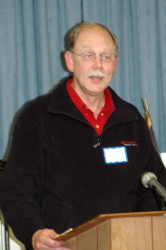 Never looking for recognition | Local News | cadillacnews.com