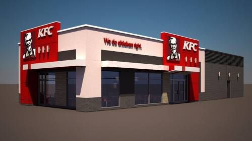 KFC opening in Haring Township | Local News | cadillacnews.com