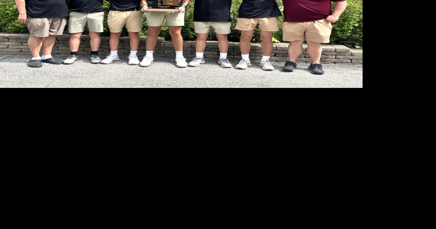 Seeking history: NMC set for D4 Golf State FInals | Sports ...