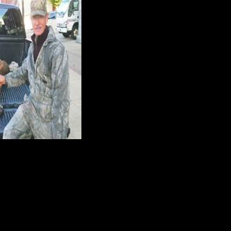 Big 8-point taken near McBain | Local News | cadillacnews.com