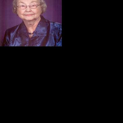 Audrey Mary Blevins | Previous Months | cadillacnews.com