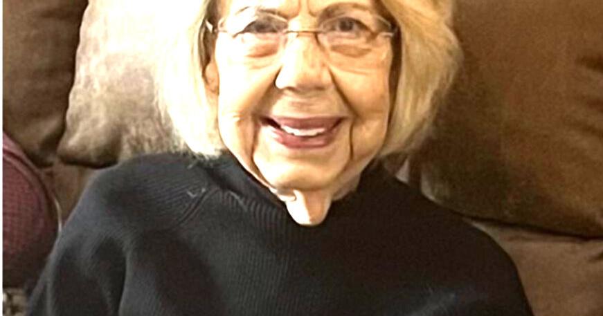 Donna Mae Lucas | Obituaries | cadillacnews.com