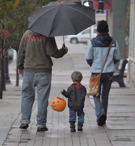 Halloween in Cadillac | Local News | cadillacnews.com