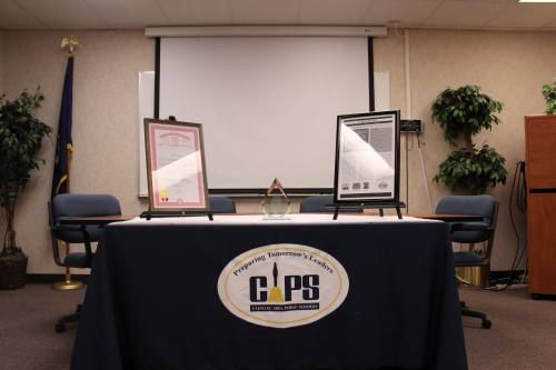 Champion for children: Craig Weidner is leaving the board of education ...