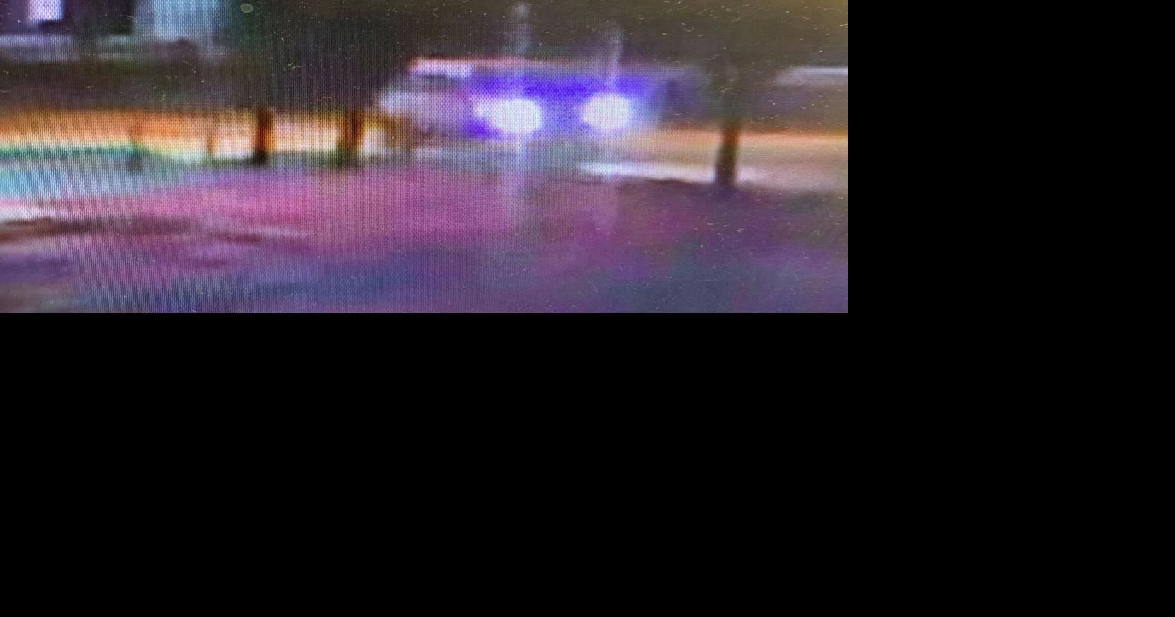 Evart police ask for public's help locating hit-and-run suspect | News ...