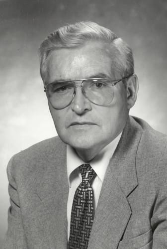 Robert 'Bob' Malcolm MacDonald | Obituaries | cadillacnews.com