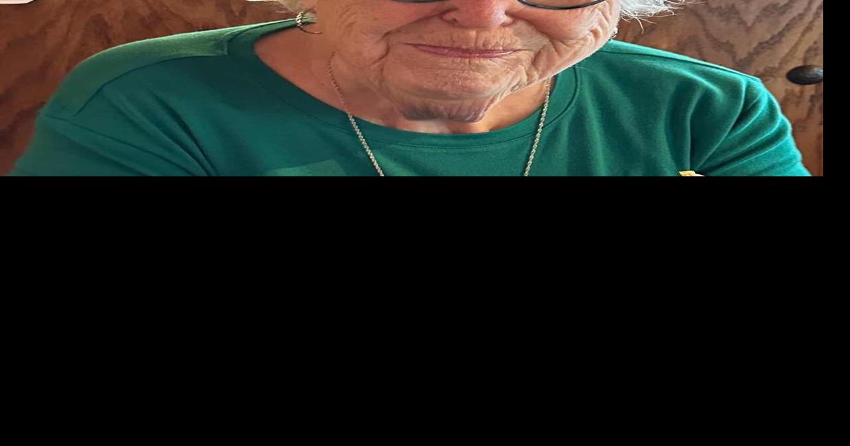 Patricia Booker | Obituaries | cadillacnews.com