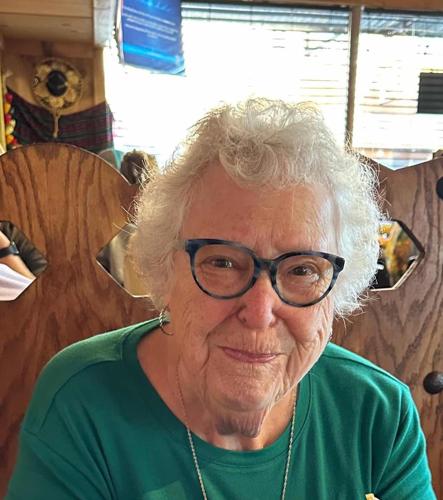 Patricia Booker | Obituaries | cadillacnews.com