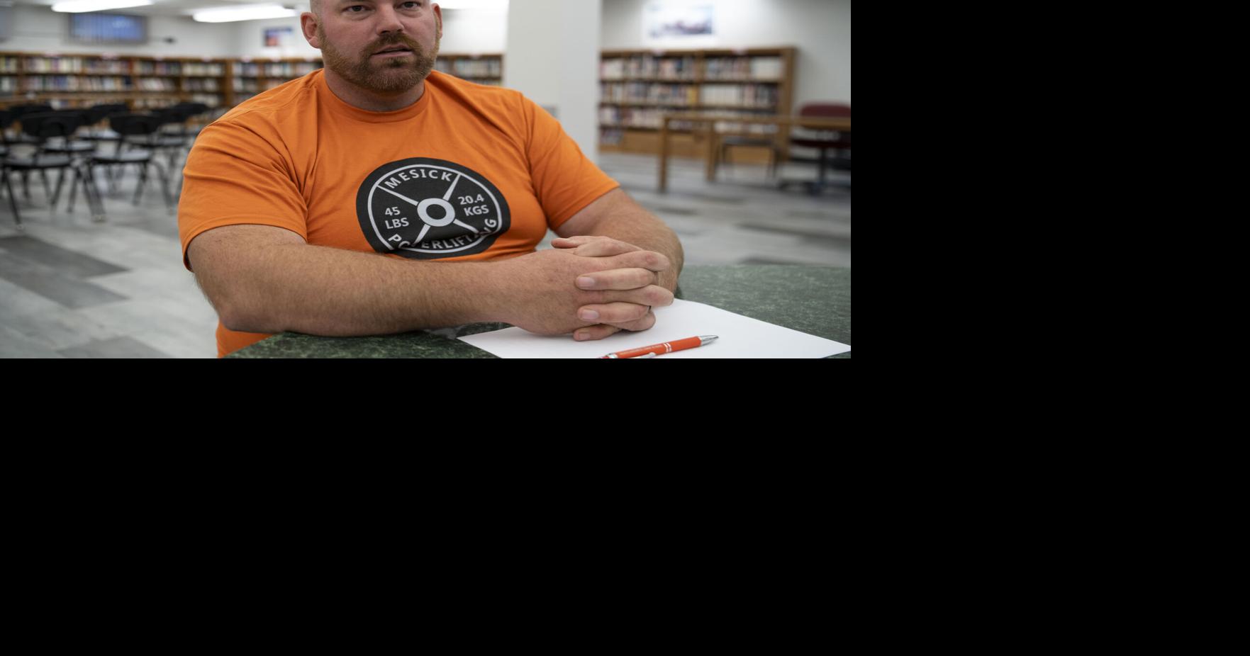 Mesick schools hires safety officer after year-long vacancy | News | cadillacnews.com