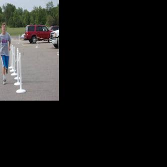 Cadillac Area YMCA hosts weekend triathlon | Local News | cadillacnews.com