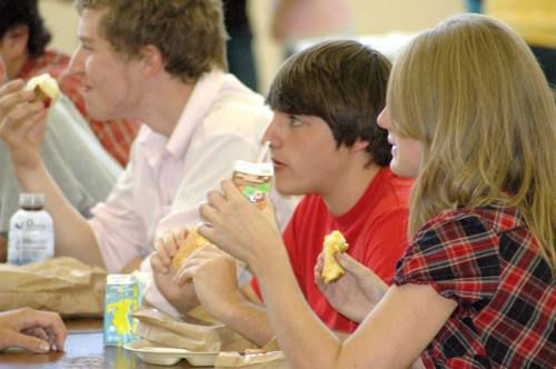 Headed for the ‘cliff’ | Local News | cadillacnews.com